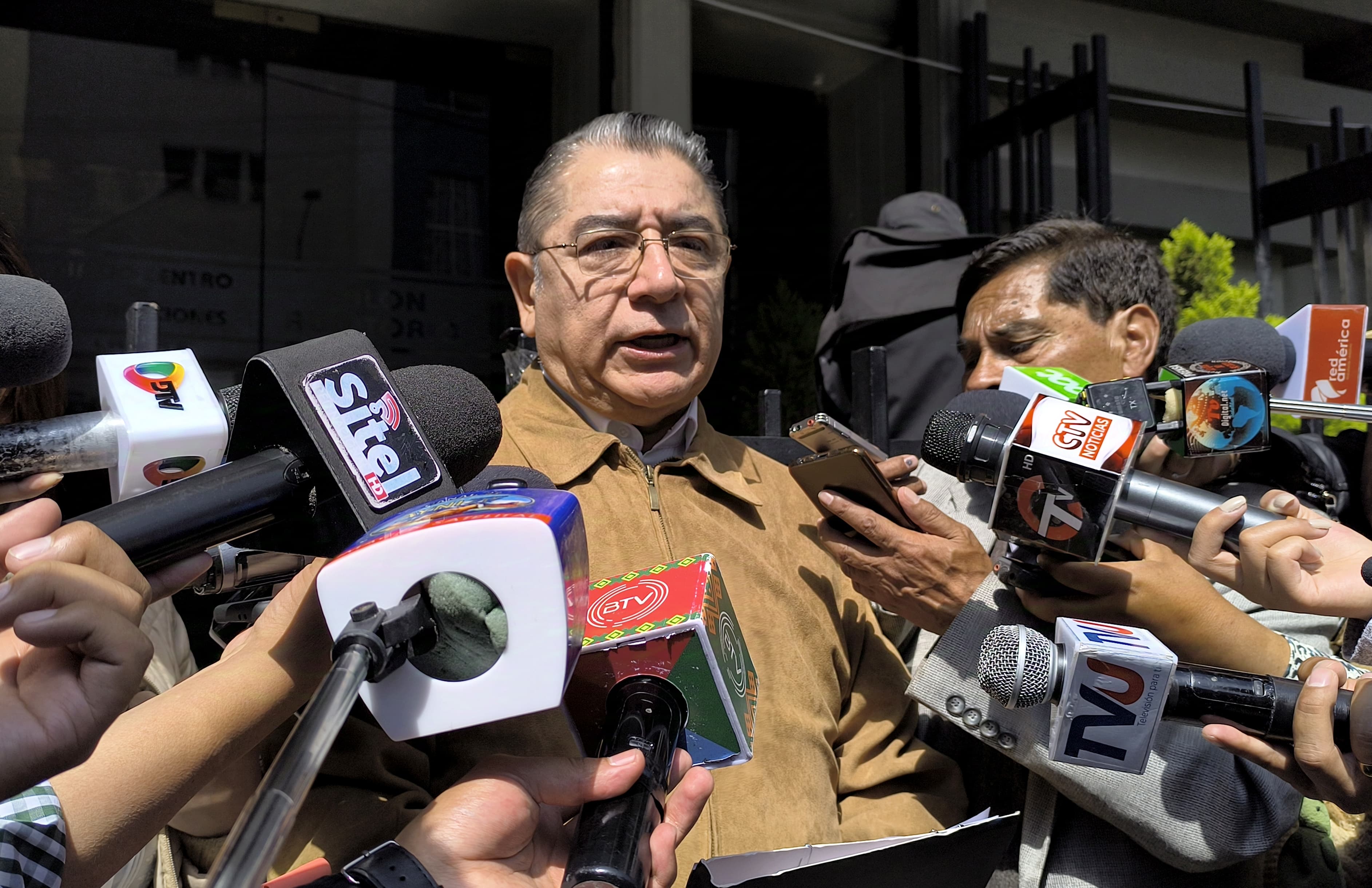 Comercio Exterior registra pérdidas que superan los $us 500 millones ...