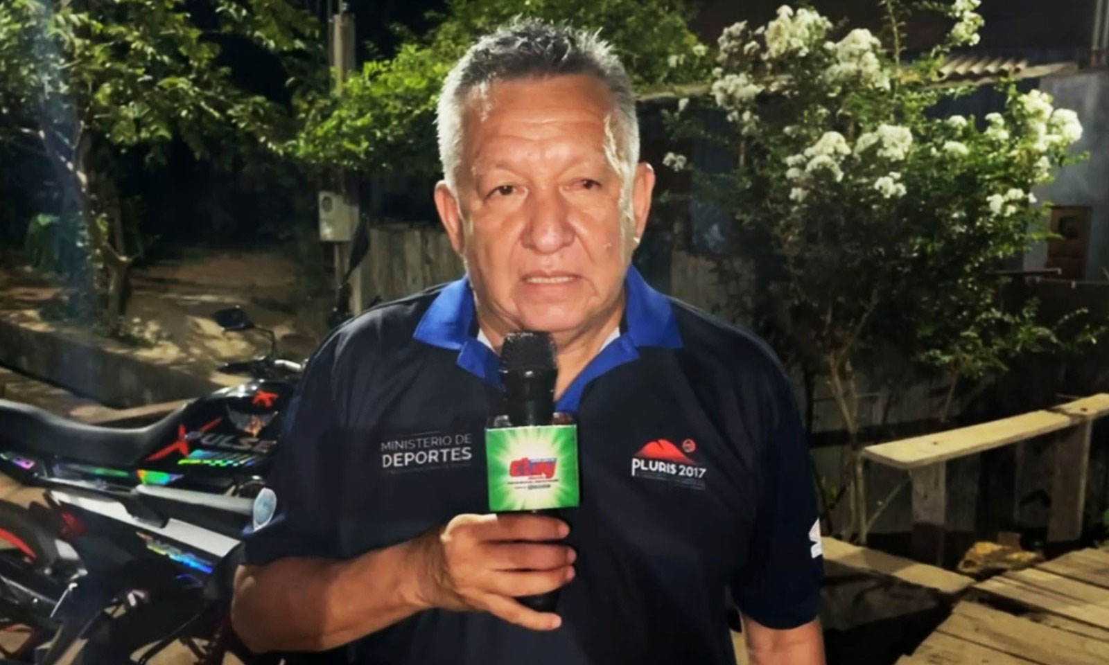 Rimba: Óscar Villegas ha venido a inyectar nuevos aires y los jugadores ...