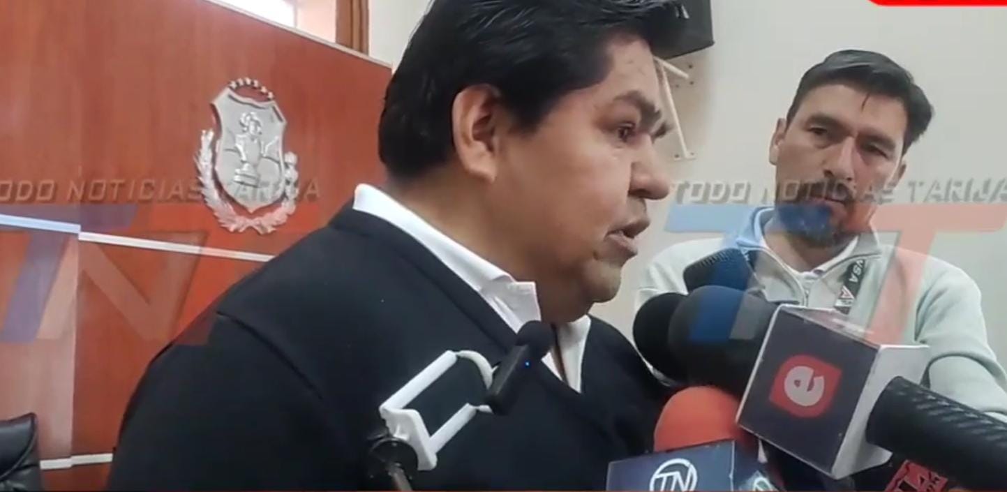 Intraid, hospital de salud mental de Tarija colapsa por alta demanda y ...