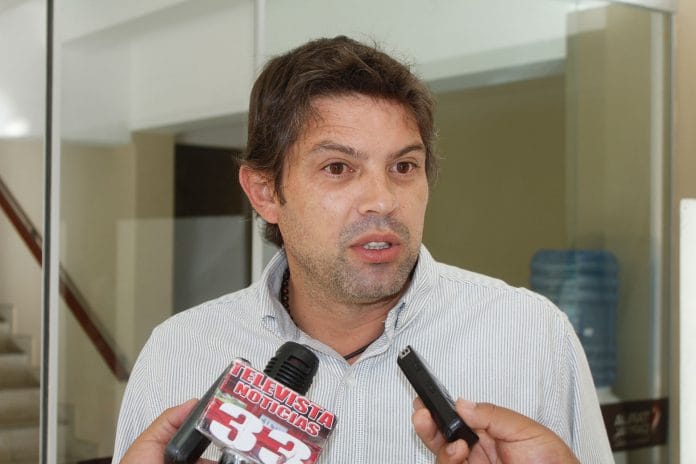 Ex concejal de Tarija manifiesta que Tuto Quiroga fue excluido de la ...