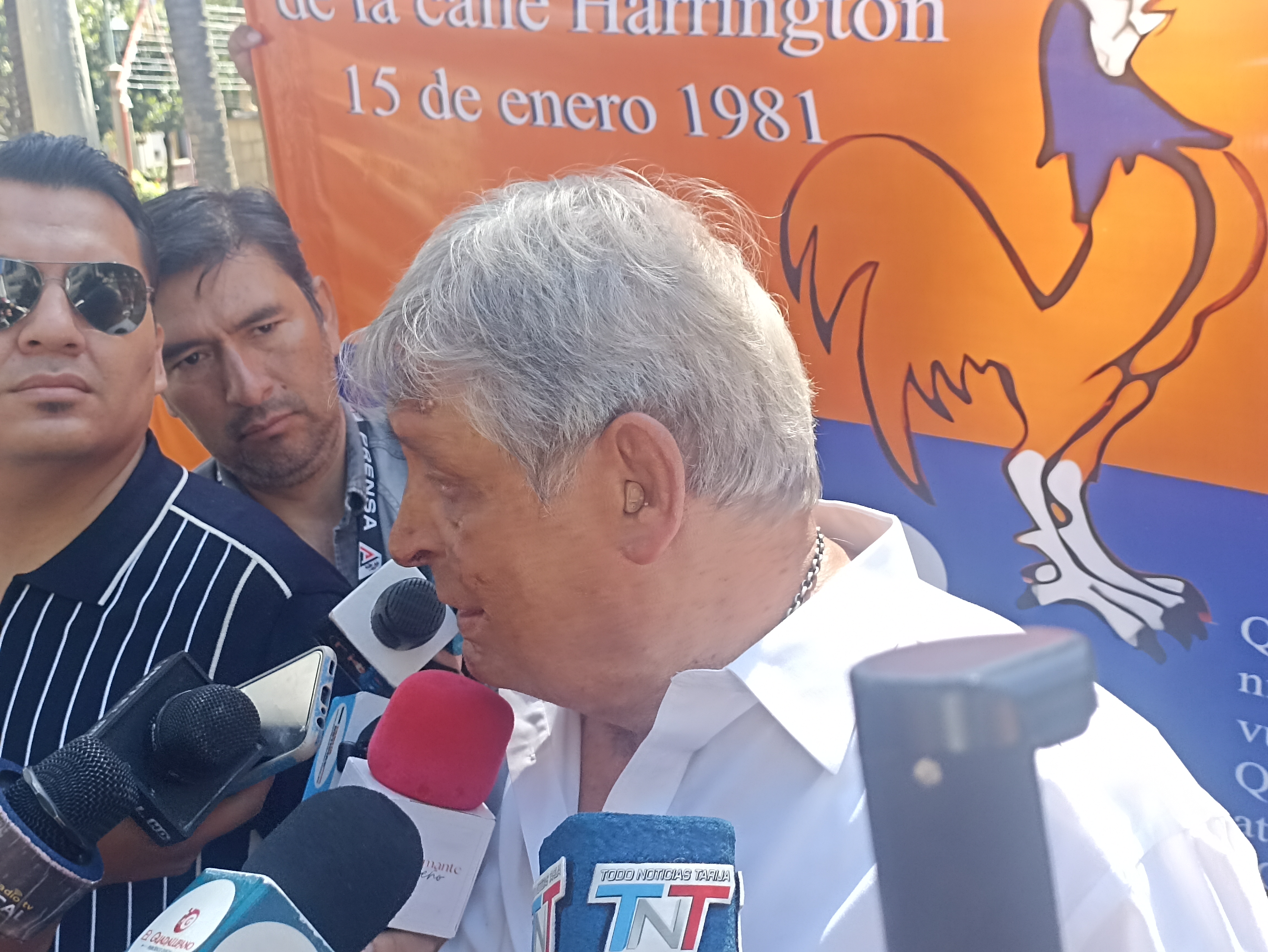 El MIR de Tarija conmemora los 44 años de la "Masacre de la calle ...
