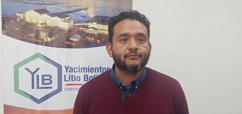 Viceministro Raúl Mayta llega a Tarija para plantear propuesta de ...