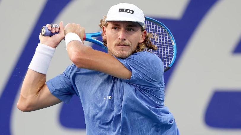 Tenista australiano Max Purcell suspendido 18 meses por dopaje | La Voz ...