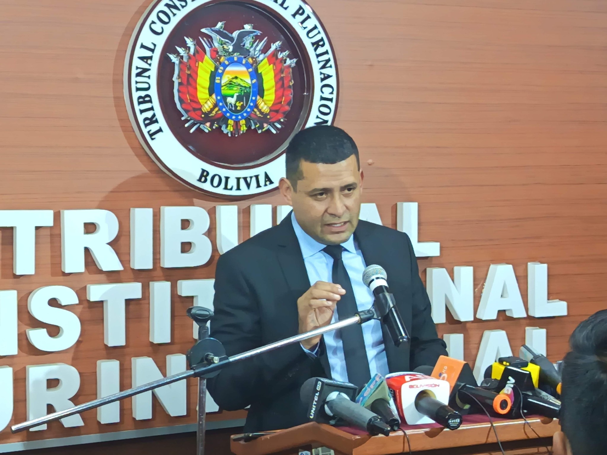 TCP se suma a encuentro para garantizar elecciones y advierte intentos ...