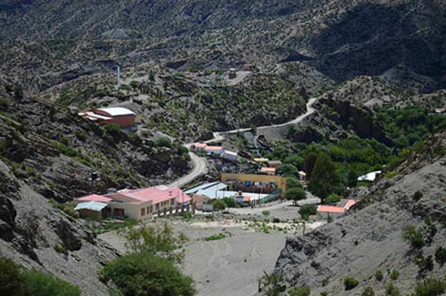 Tarija: Paicho lanza la Feria del Vino Patero y Singani Casero este ...