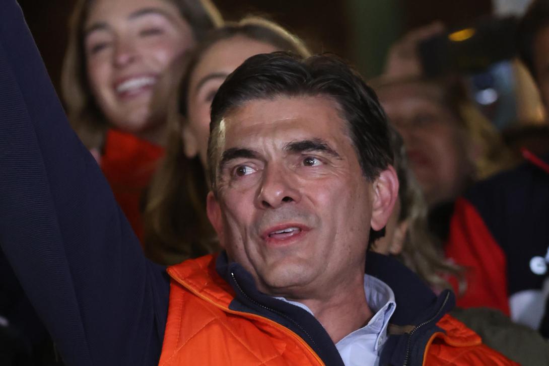 Tarija: Enriqueta Ulloa asegura que Samuel era el mejor candidato, pero respalda a Rodrigo por ...