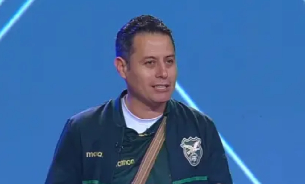 Edmand Lara propone transparentar el voto en la Asamblea Legislativa ...