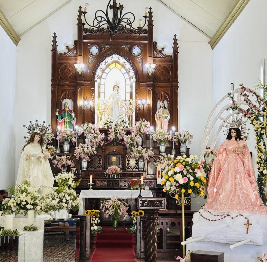 POSTALES DE FE EN TARIJA - La Voz de Tarija