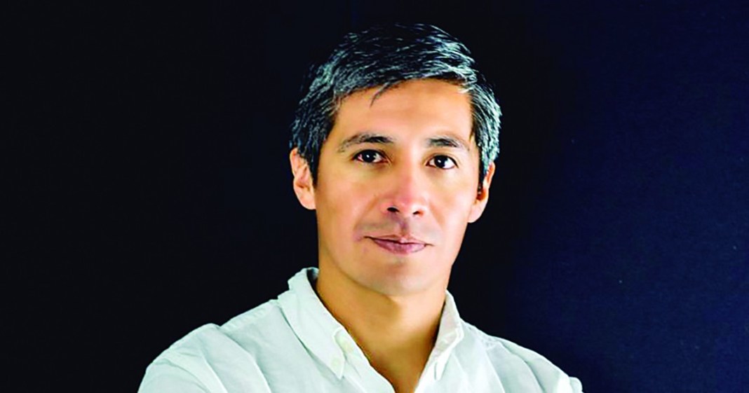 José Gabriel Espinoza Yáñez asume como nuevo ministro de Economía | La ...