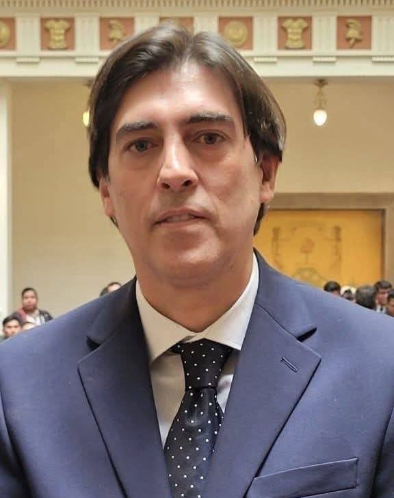 Mauricio Zamora: BoA desarrolla una planificación integral con miras a mejorar, innovar y ...