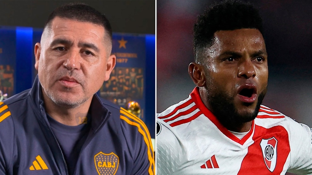 El motivo por el que Boca Juniors desistió de la contratación de Miguel ...
