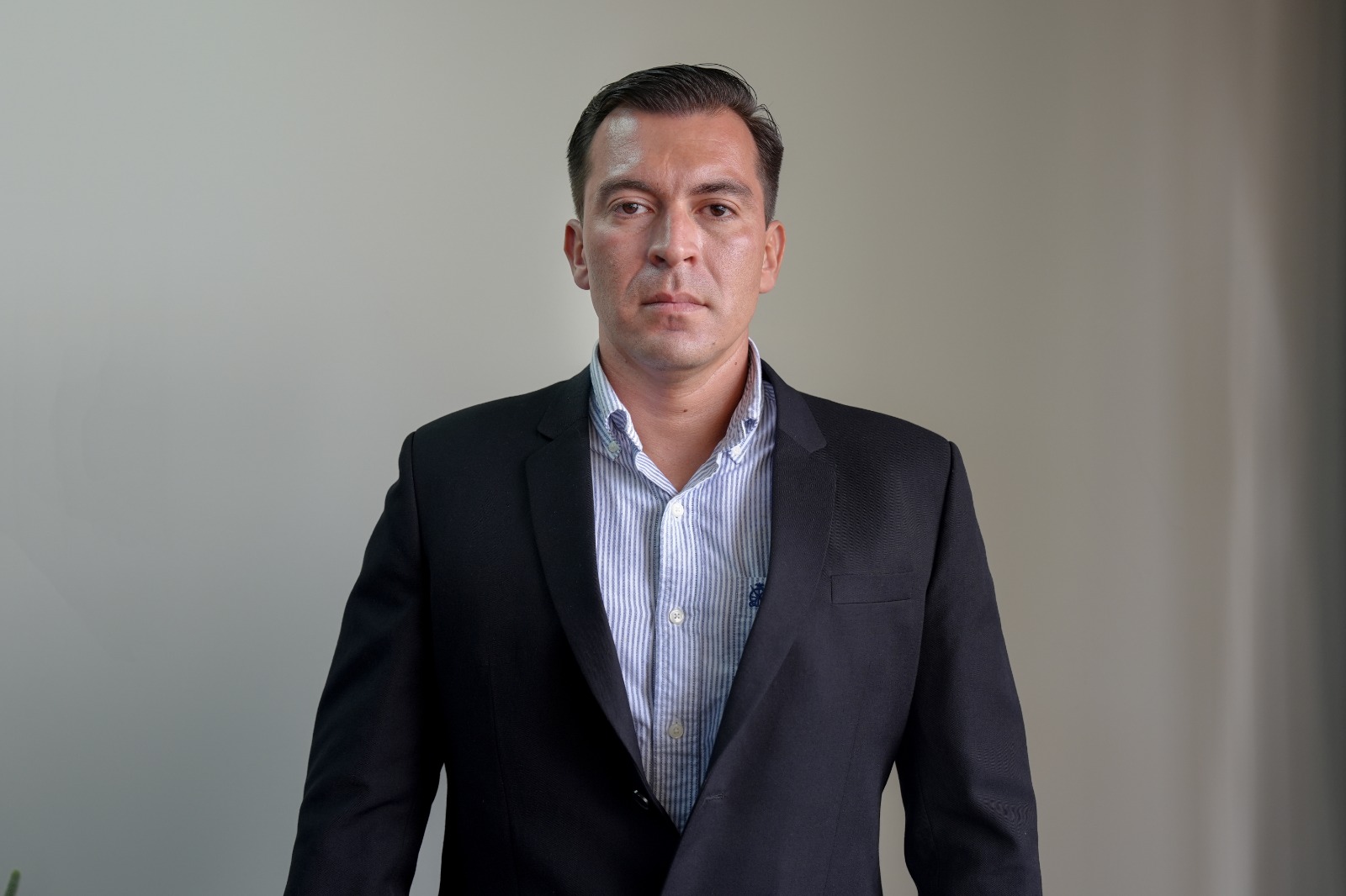 Asume nuevo director del Fondo Indígena quien compromete continuar con ...